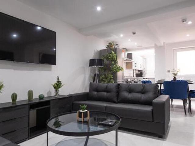 5 Bedroom Terraced House For Rent In Lincoln, Lincolnshire