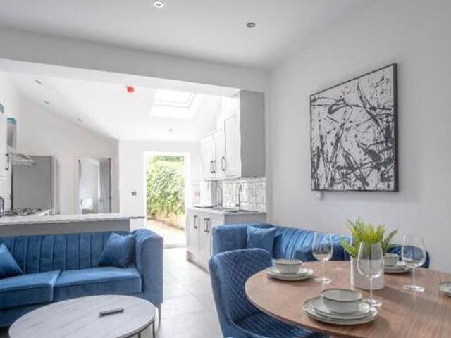 5 Bedroom Terraced House For Rent In Lincoln, Lincolnshire