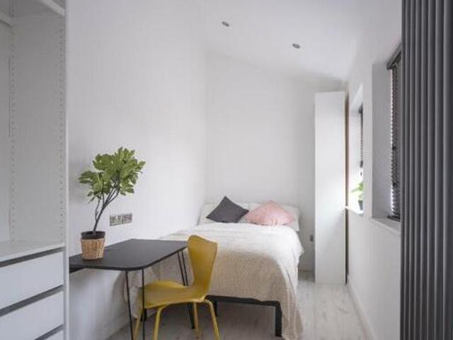 5 Bedroom Terraced House For Rent In Lincoln, Lincolnshire