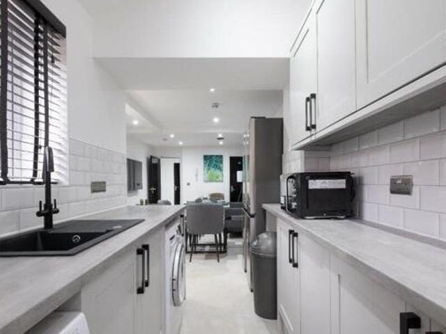 5 Bedroom Terraced House For Rent In Lincoln, Lincolnshire