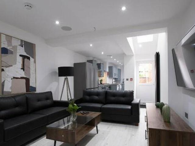 5 Bedroom Terraced House For Rent In Lincoln, Lincolnshire