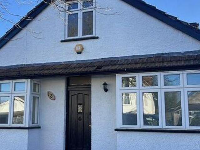 5 Bedroom Terraced House For Rent In Morden