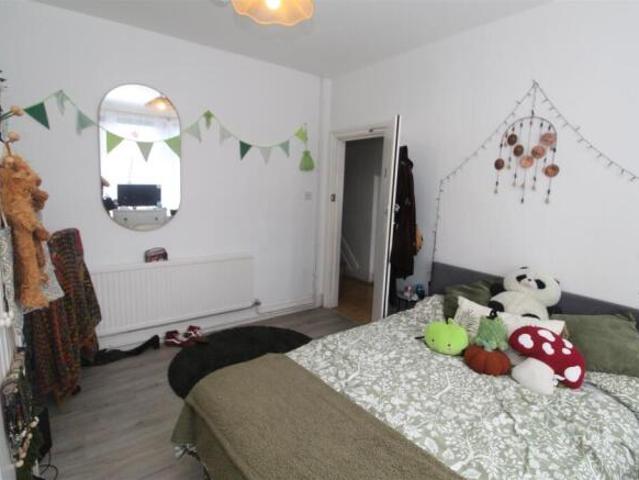 5 bedroom terraced house for rent in Mackintosh Place, Cathays, Cardiff, CF24 4RQ, CF24