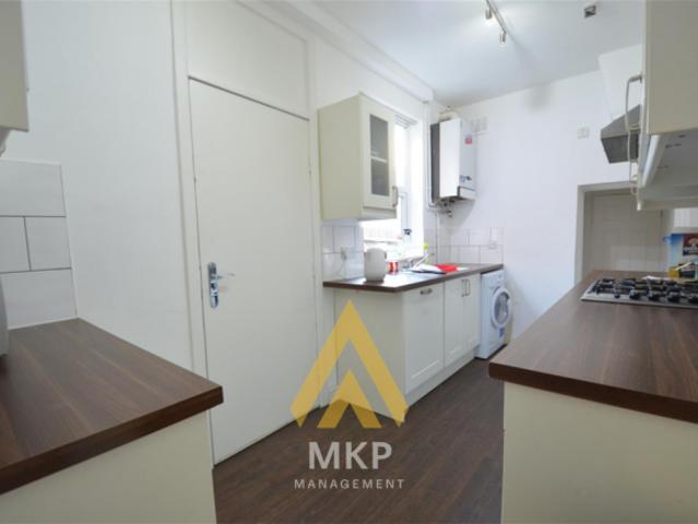 5 bedroom terraced house for rent in Manilla Road, Selly Oak B29 7PZ, B29
