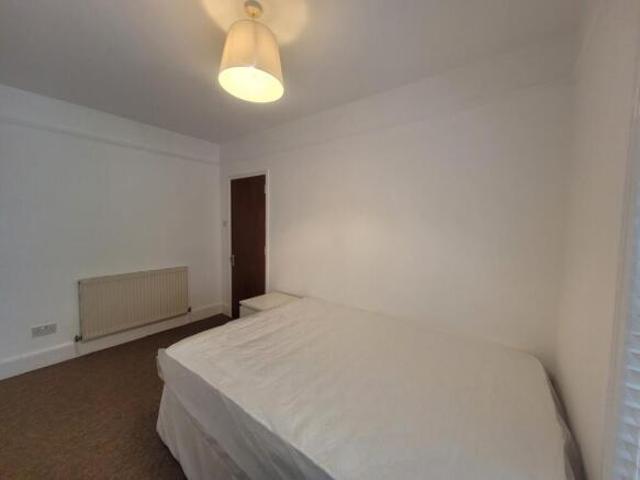5 bedroom terraced house for rent in Middle Street, Inner Avenue, Southampton, SO14