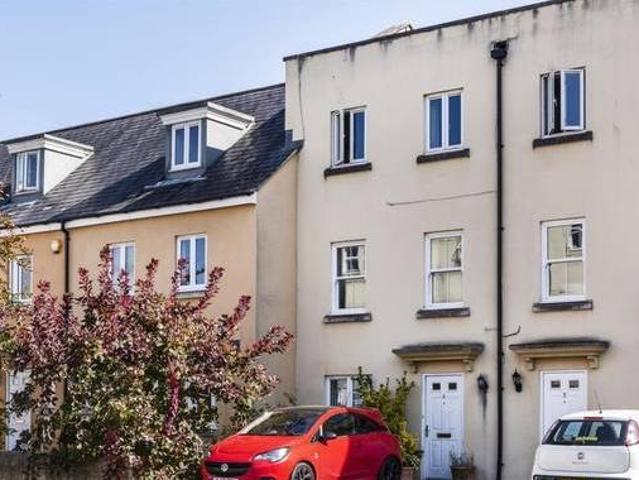 5 bedroom terraced house for rent in Middlewood Close Bath BA2