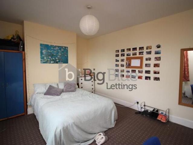 5 bedroom terraced house for rent in Midland Road, Prime Location, Hyde Park, LS6