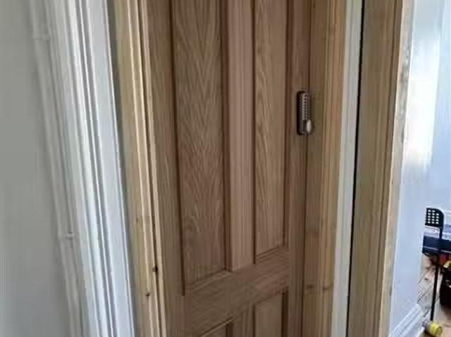 5 bedroom terraced house for rent in Mill Hill Lane, Derby, DE23
