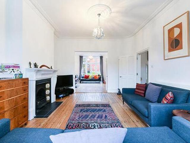 5 Bedroom Terraced House For Rent In Muswell Hill, London