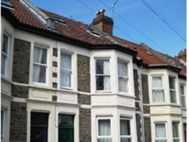 5 bedroom terraced house for rent in Myrtle RoadCothamBristolBS2