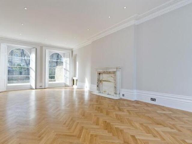 5 Bedroom Terraced House For Rent In Notting Hill, London