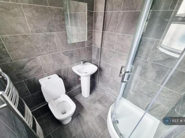 5 Bedroom Terraced House For Rent In Nottingham
