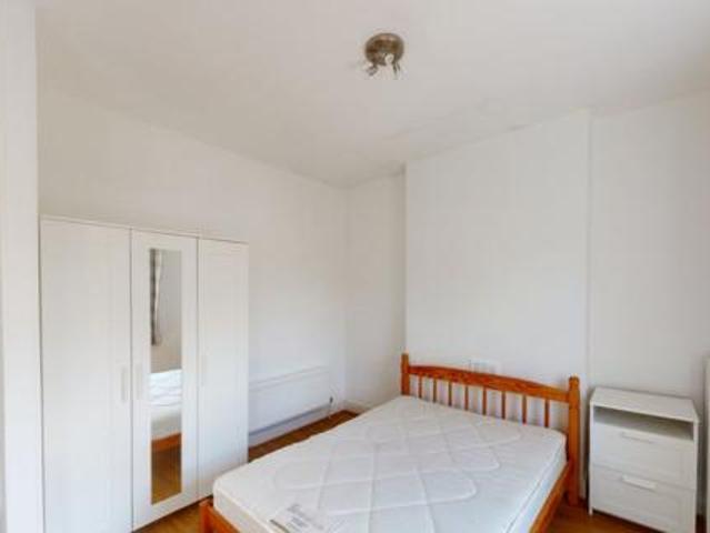 5 Bedroom Terraced House For Rent In Nottingham