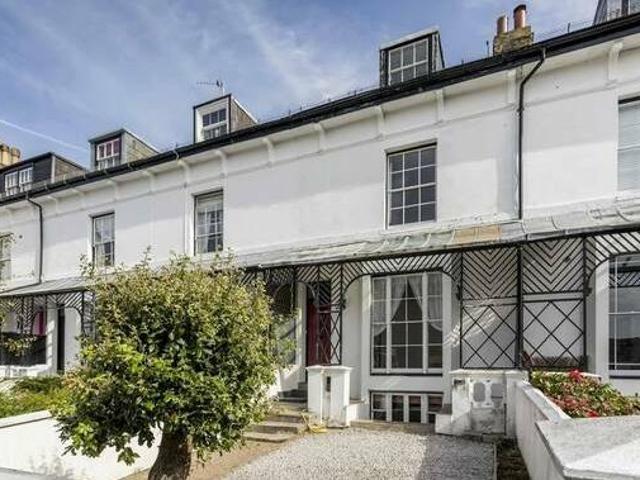 5 bedroom terraced house for rent in Netley Terrace Southsea PO5