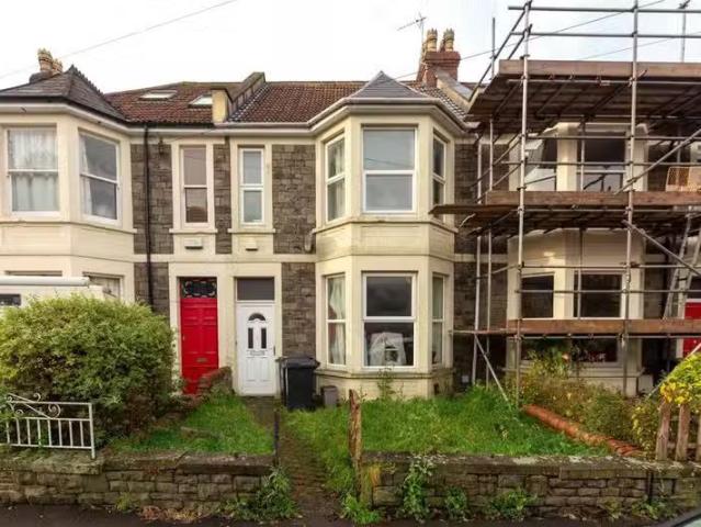 5 bedroom terraced house for rent in Nevil Road, Bishopston, B.