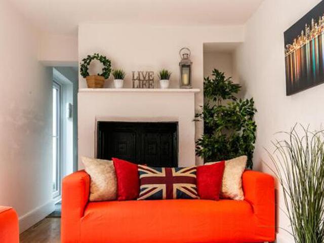 5 Bedroom Terraced House For Rent In New Cross