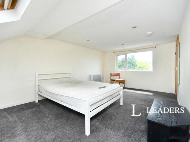 5 bedroom terraced house for rent in Newmarket Road, Brighton, East Sussex, BN2