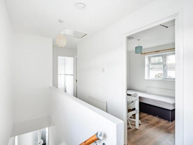 5 bedroom terraced house for rent in Southway, Guildford, GU2