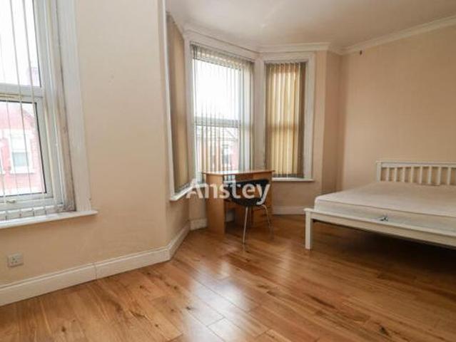 5 Bedroom Terraced House For Rent In Southampton