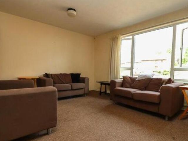 5 Bedroom Terraced House For Rent In Southampton, Hampshire