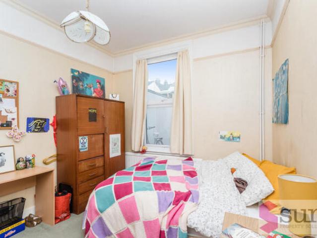 5 bedroom terraced house for rent in Southdown Avenue, Brighton, BN1