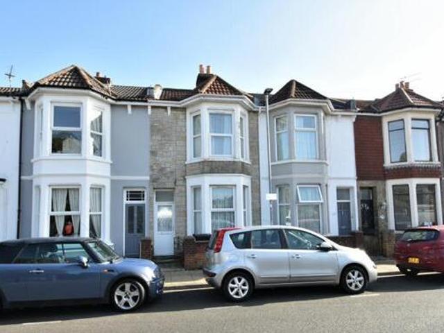 5 Bedroom Terraced House For Rent In Southsea