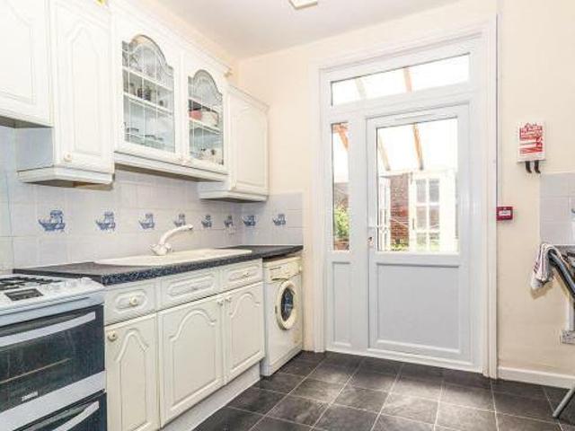 5 Bedroom Terraced House For Rent In Southsea, Hampshire