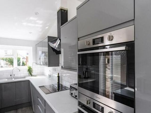 5 Bedroom Terraced House For Rent In Southsea, Portsmouth