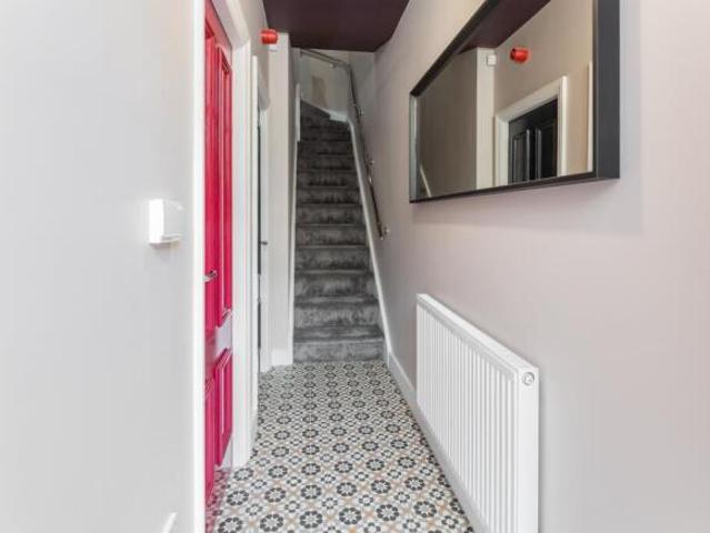 5 bedroom terraced house for rent in Saxony Road, L7 8RU, L7