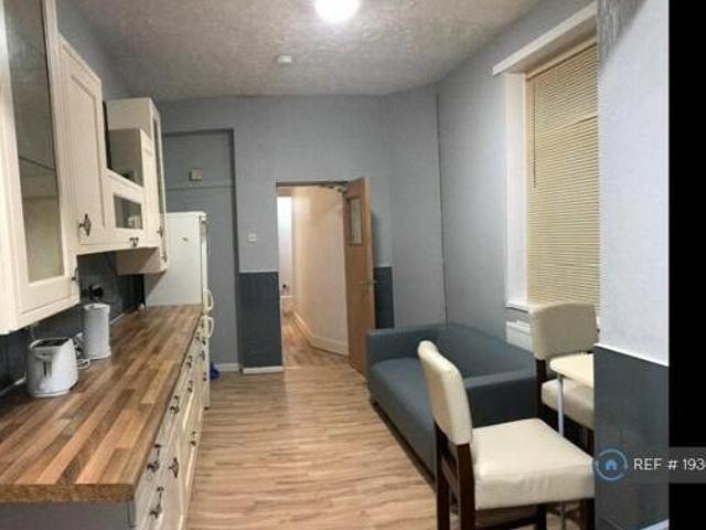 5 Bedroom Terraced House For Rent In Salford