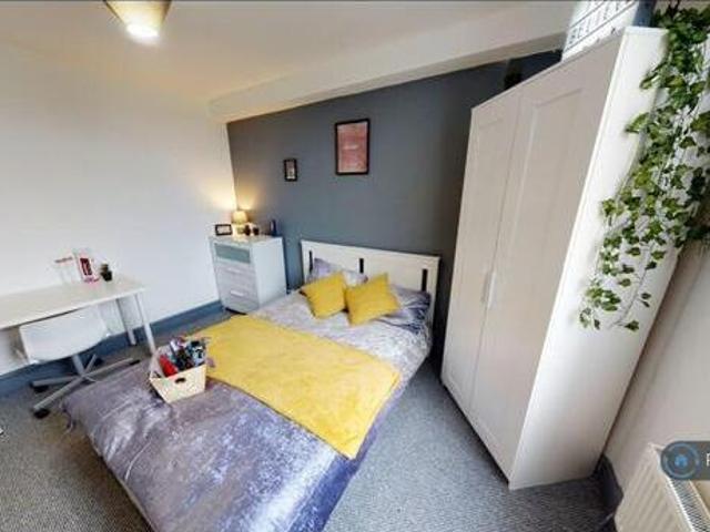 5 Bedroom Terraced House For Rent In Salford
