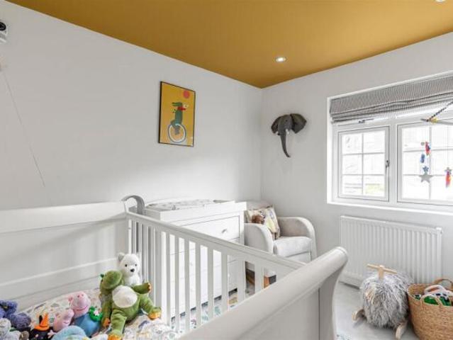 5 bedroom terraced house for rent in Second Avenue, SW14