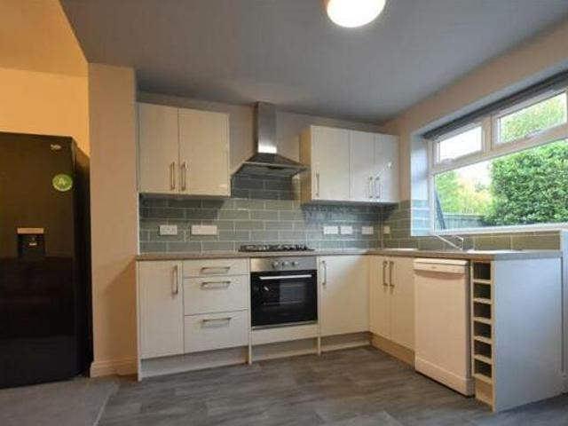 5 Bedroom Terraced House For Rent In Selly Oak, Birmingham