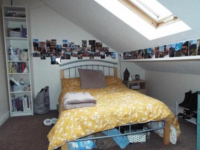 5 Bedroom Terraced House For Rent In Selly Oak, Birmingham