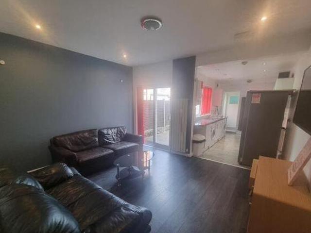 5 Bedroom Terraced House For Rent In Selly Oak, Birmingham