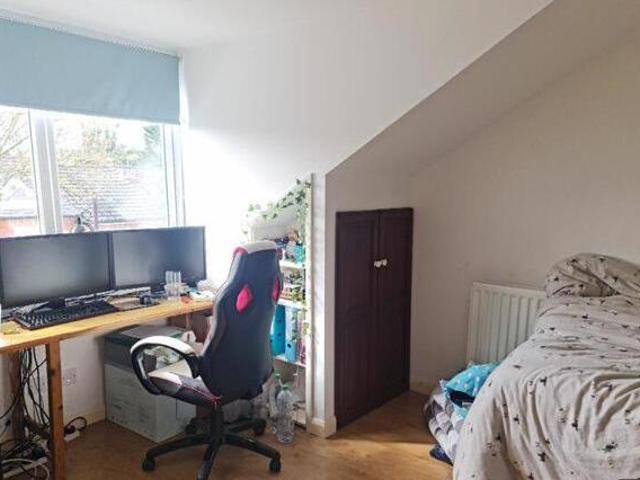 5 Bedroom Terraced House For Rent In Selly Oak