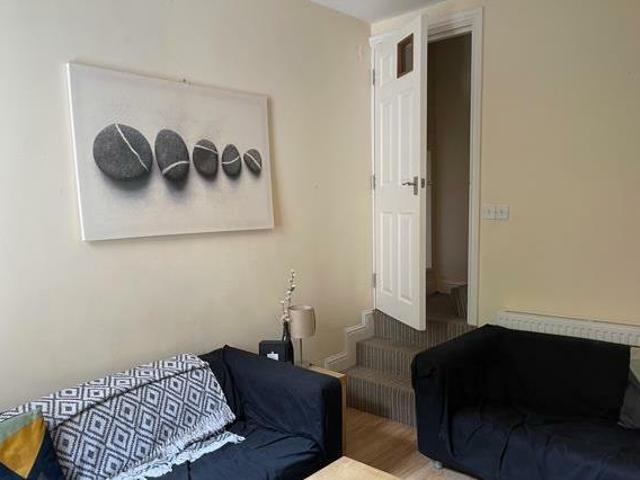 5 Bedroom Terraced House For Rent In Selly Oak