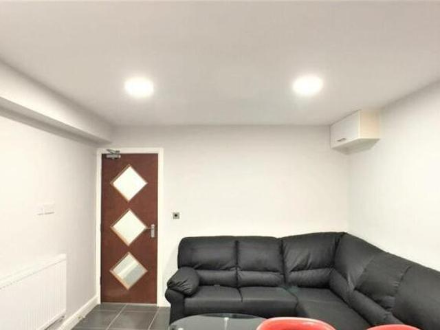 5 Bedroom Terraced House For Rent In Selly Oak