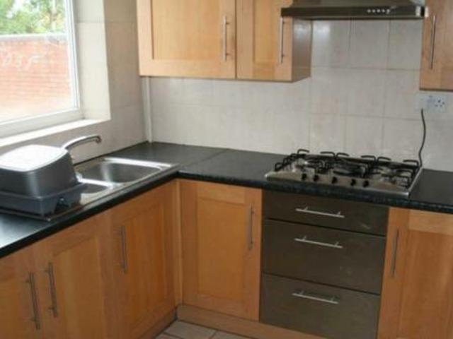 5 Bedroom Terraced House For Rent In Selly Oak