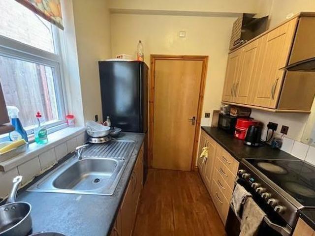5 Bedroom Terraced House For Rent In Selly Oak