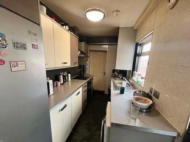 5 Bedroom Terraced House For Rent In Selly Oak