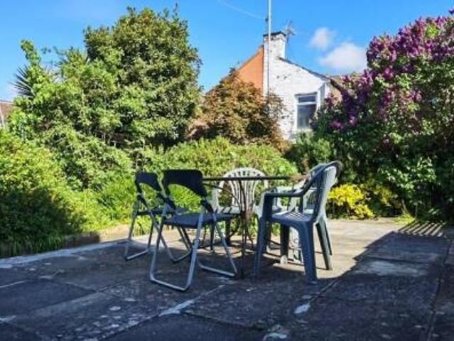 5 bedroom terraced house for rent in Sheffield Road, PO1