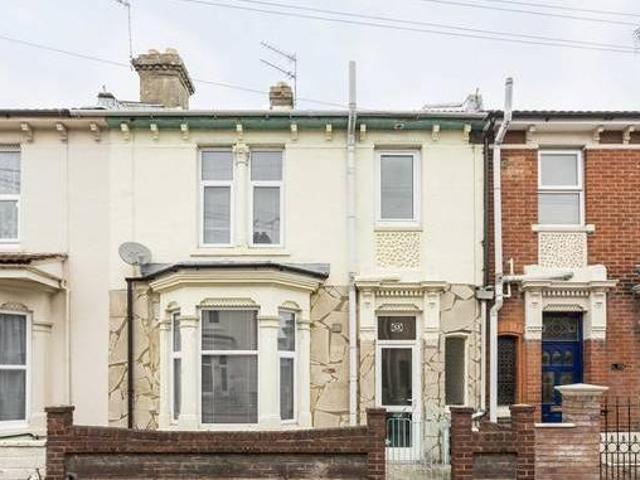 5 bedroom terraced house for rent in Sheffield Road Portsmouth PO1