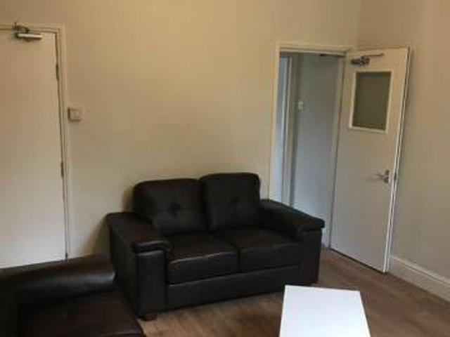 5 Bedroom Terraced House For Rent In Sheffield
