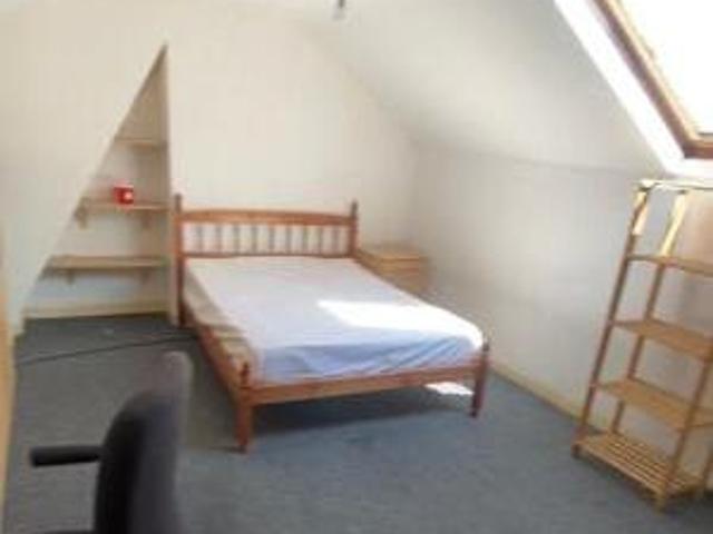 5 Bedroom Terraced House For Rent In Sheffield