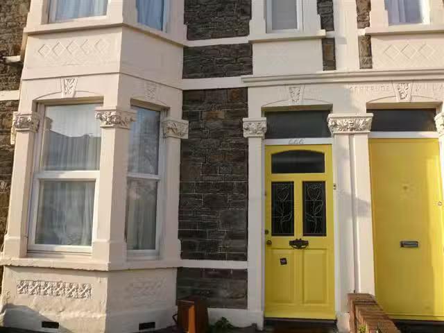 5 bedroom terraced house for rent in STUDENTS Gloucester Road.