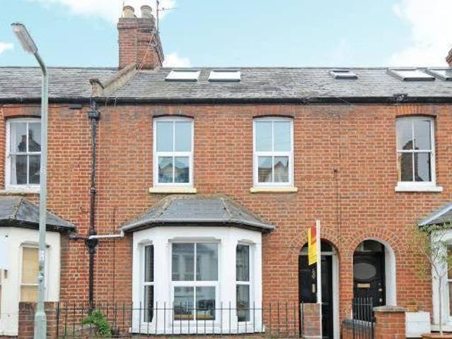 5 bedroom terraced house for rent in St Clements HMO Ready 5 sharers OX4