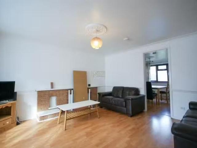 5 bedroom terraced house for rent in St Andrews Road, Birmingh.