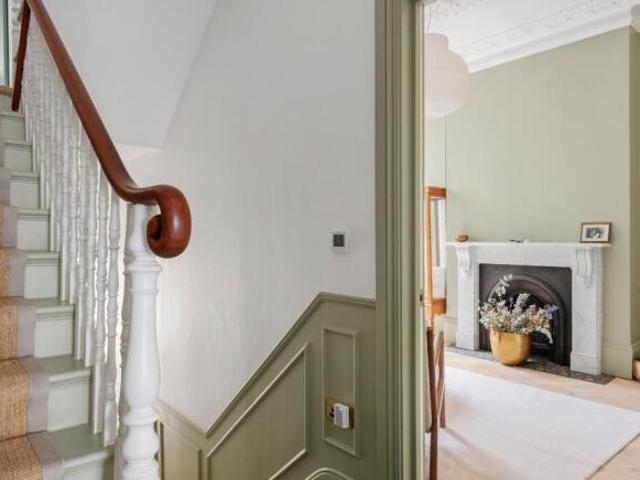 5 bedroom terraced house for rent in St. Georges Avenue, Tufnell Park, London, N7