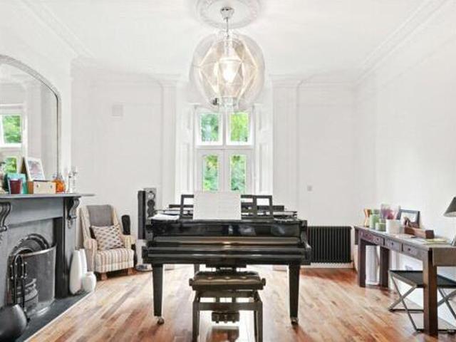 5 Bedroom Terraced House For Rent In St John´s Wood